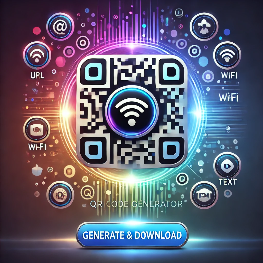 Qr Code Generator Free / Transparent background option Qr Code Generator Free / Transparent background option